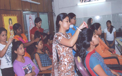 AIWC : All India Women’s Conference